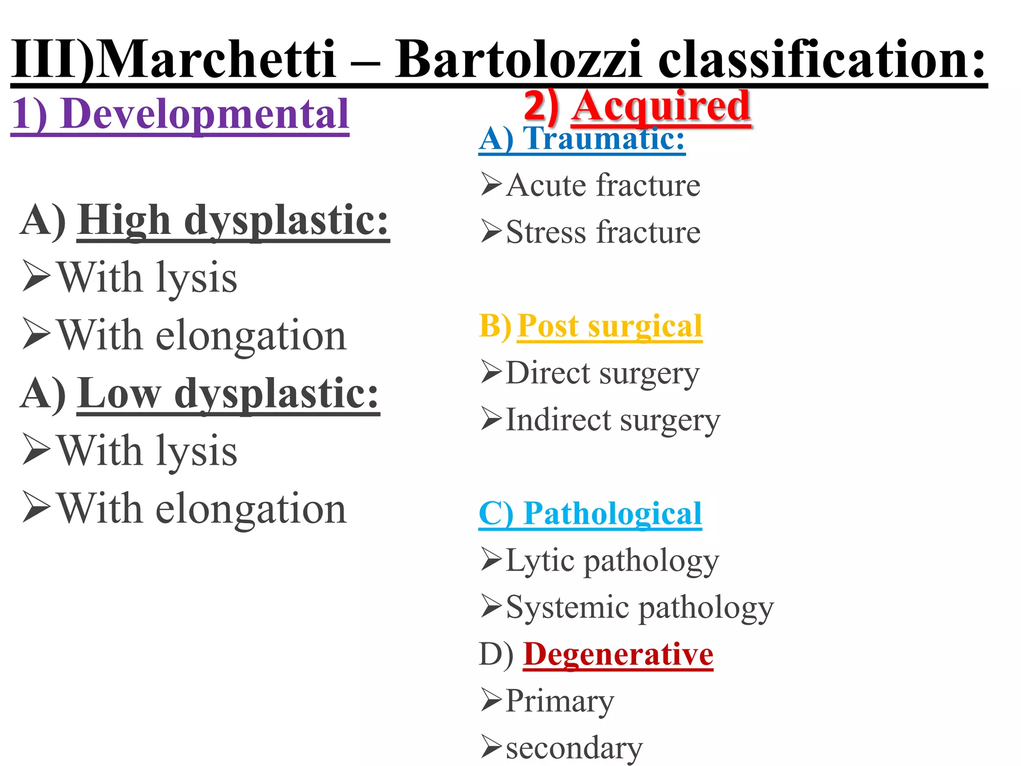 SPONDYLOLISTHESIS.ppt