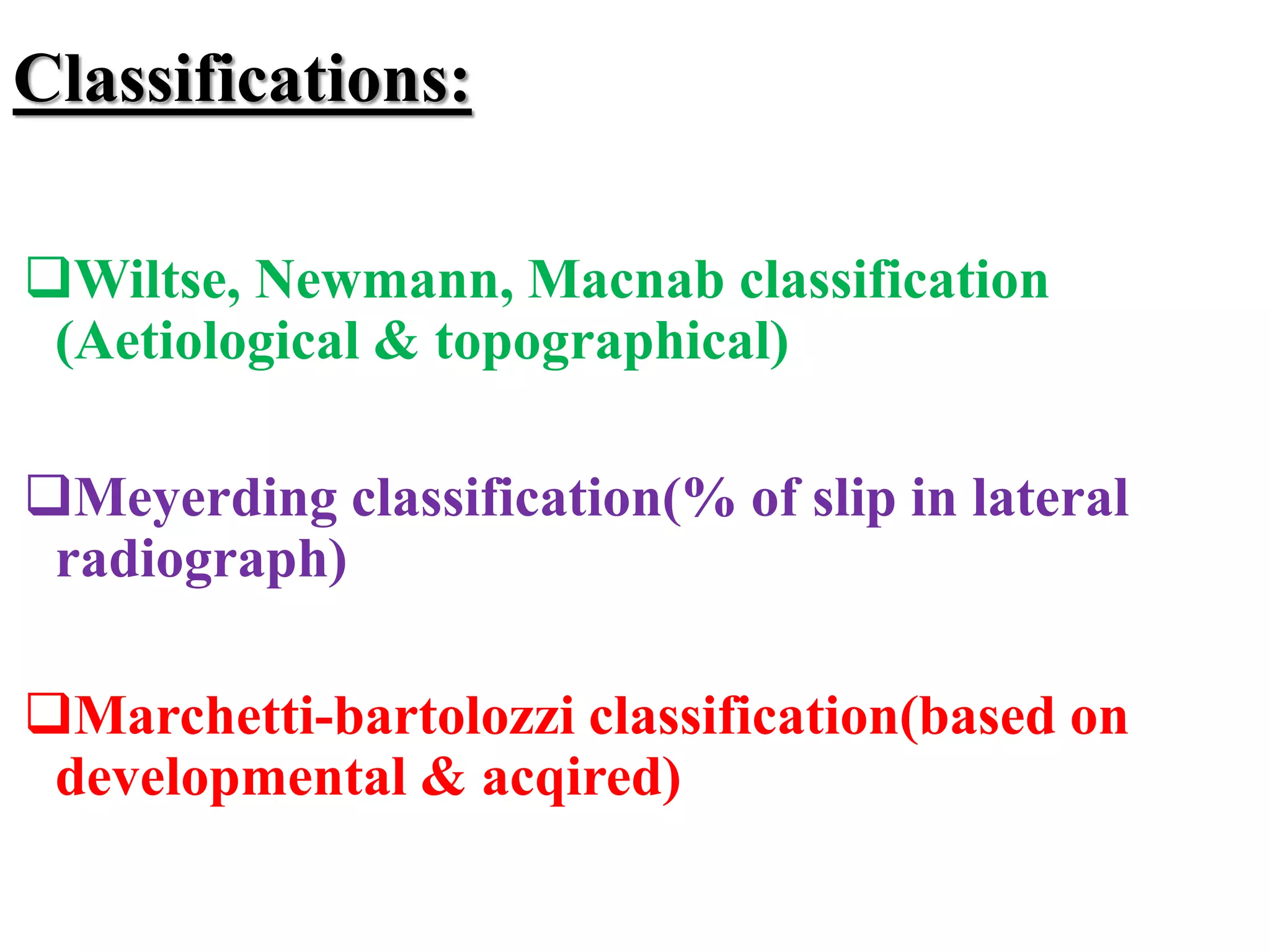 SPONDYLOLISTHESIS.ppt