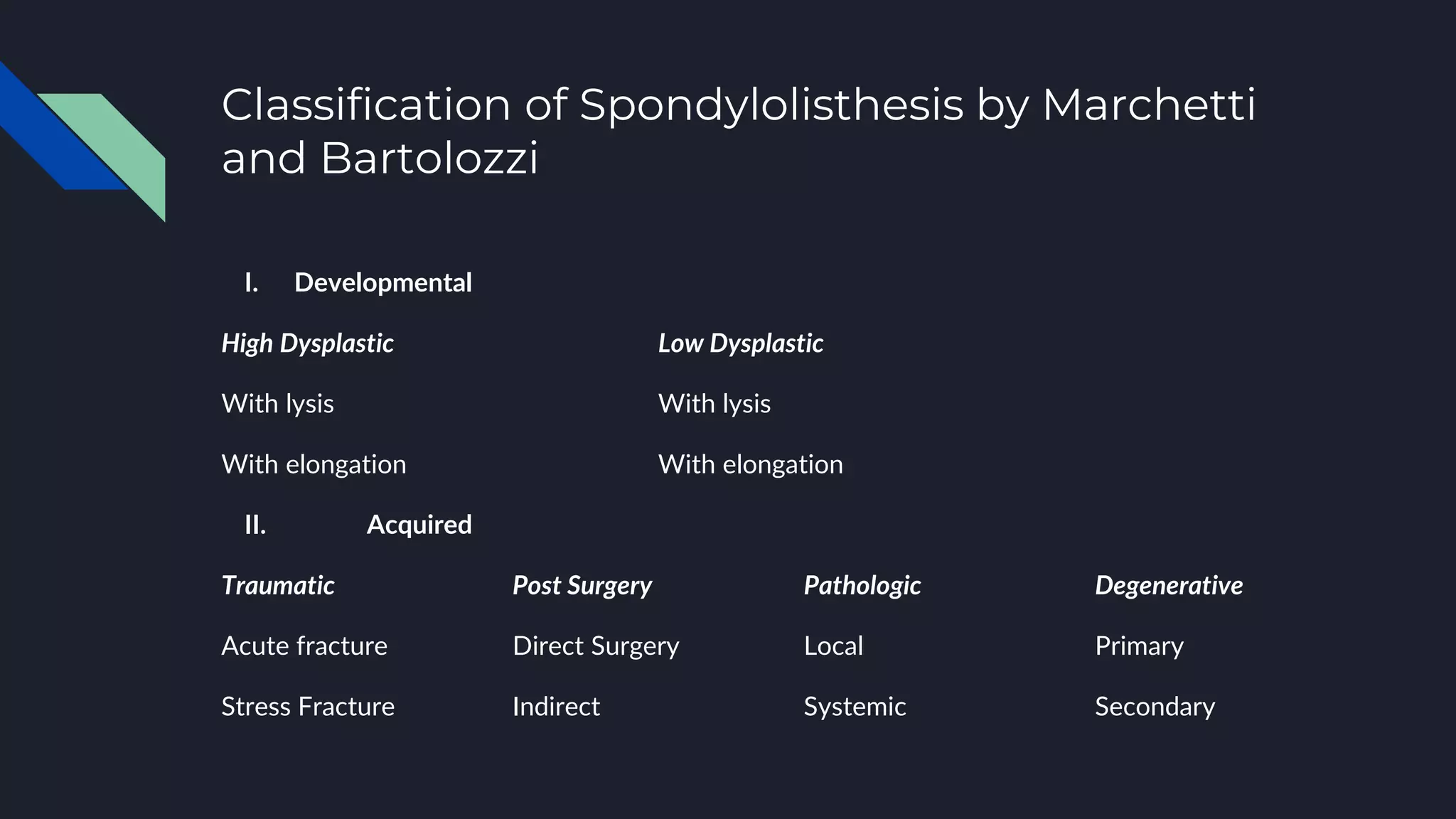 spondylolisthesis.pptx