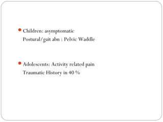Spondylolisthesis upload | PPT