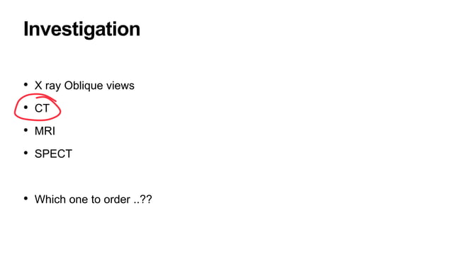 Spondylolysis.pptx by Dr Adarsha HM, Orthopaedic Spine Surgeon | PPTX ...