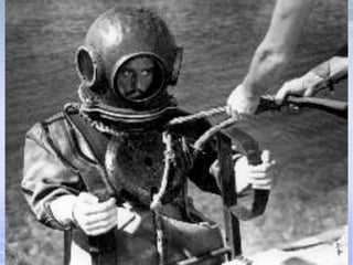 Sponge divers | PPT