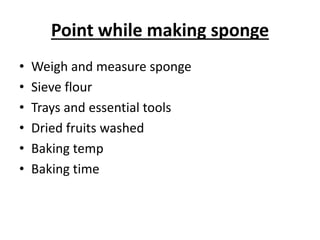 Sponge- Types and Preparation.pptx