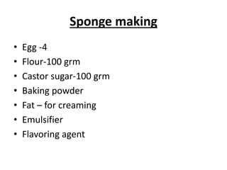 Sponge- Types and Preparation.pptx