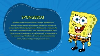 Spongebob Animated template for use.pptx
