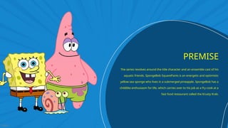 Spongebob Animated template for use.pptx