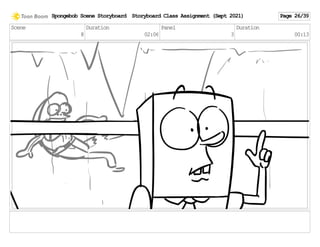 Spongebob Scene Storyboard.pdf