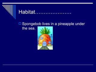 Spongebob squarepants♥ | PPT