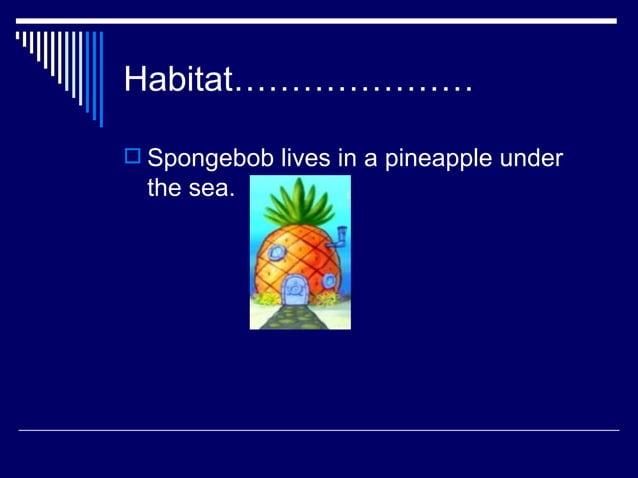 Spongebob squarepants♥ | PPT