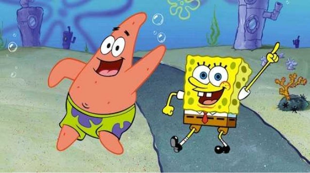 Spongebob Squarepants Script For Educational Purposes בובספוג מכנסמרו…