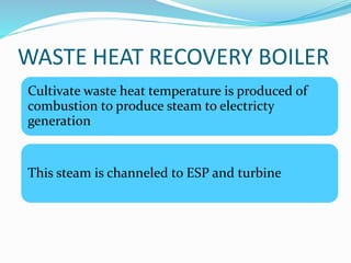 Sponge iron making process | PPTX