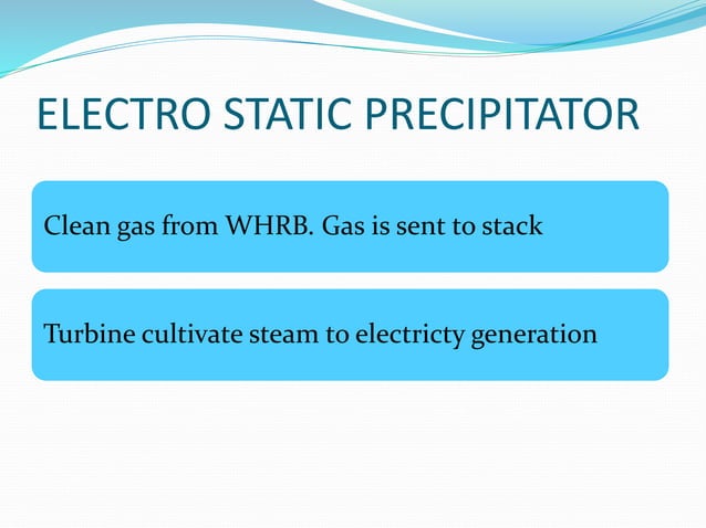 Sponge iron making process | PPTX