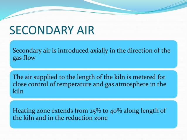 Sponge iron making process | PPTX