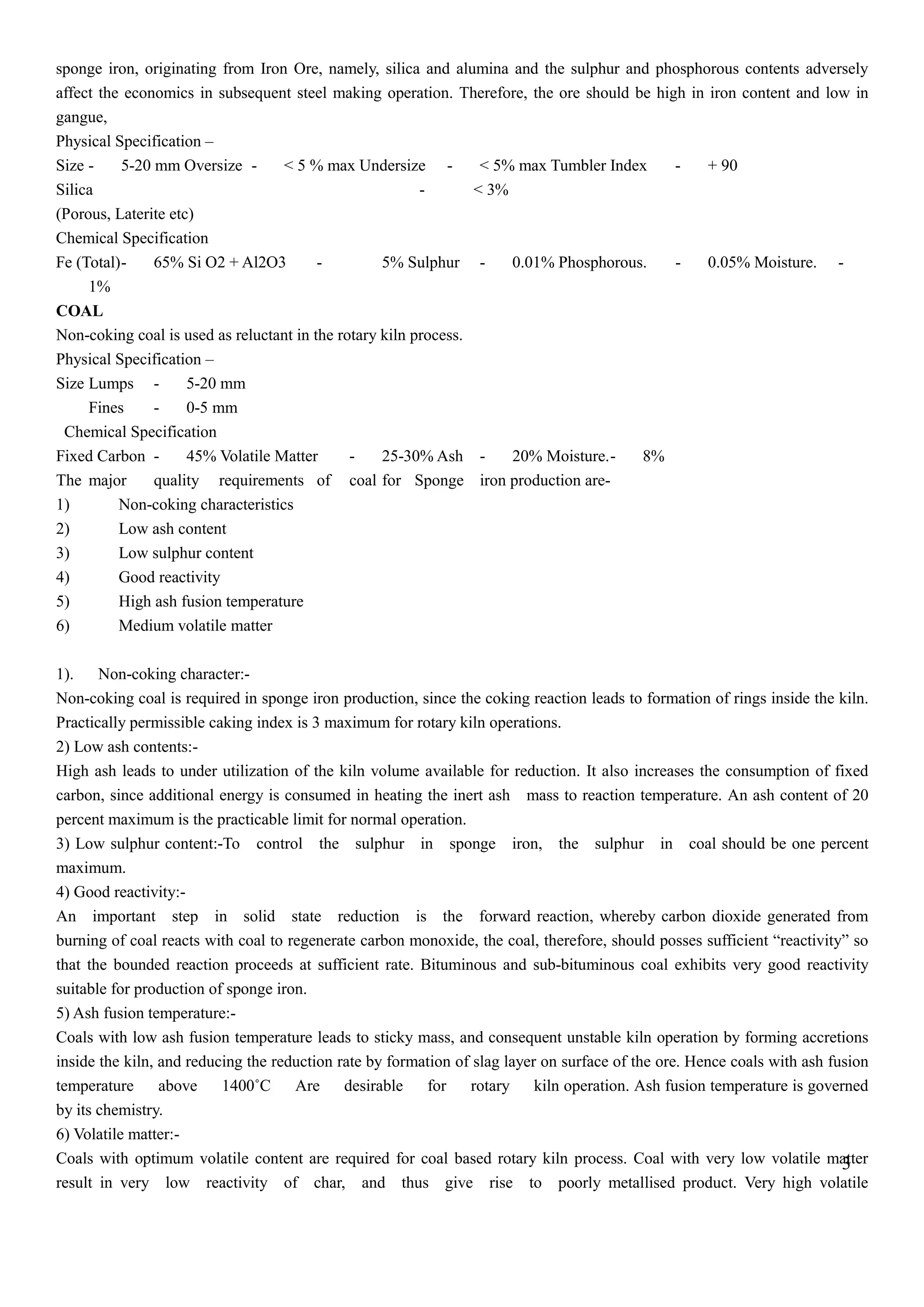 Sponge Iron Plant.pdf