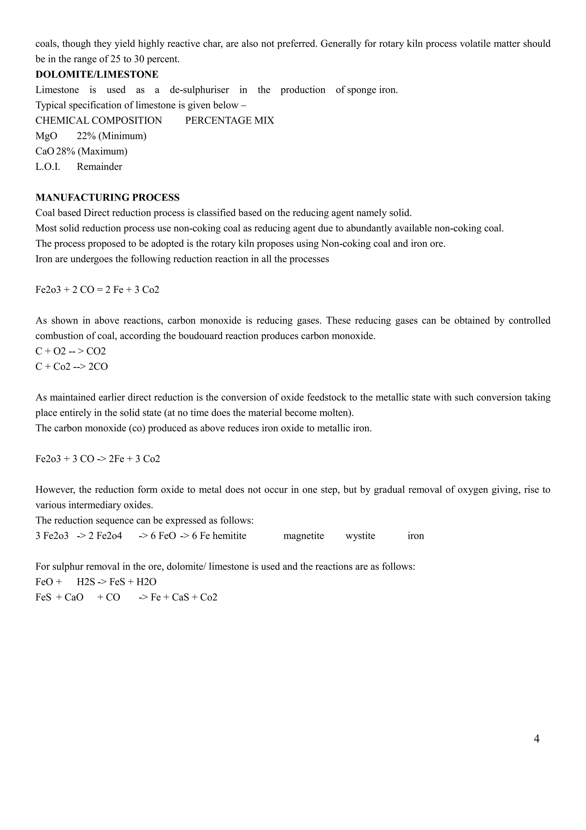 Sponge Iron Plant.pdf