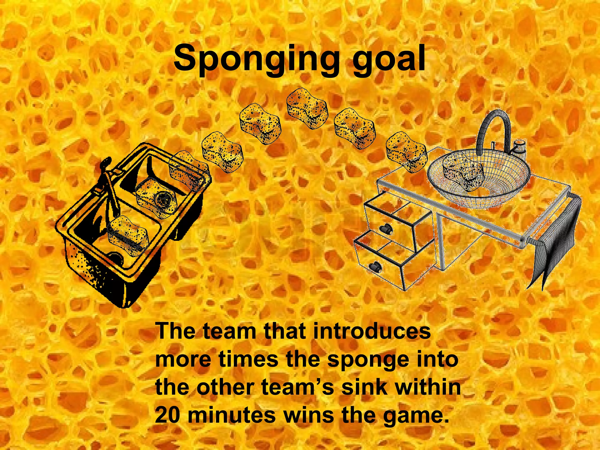 Sponging | PPT