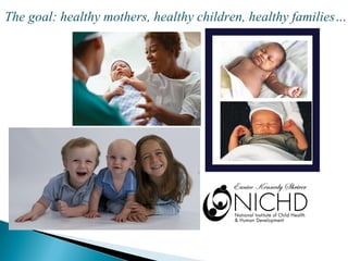 Obesity in Women presentation by Catherine Spong, MD | PPT | Endocrine ...