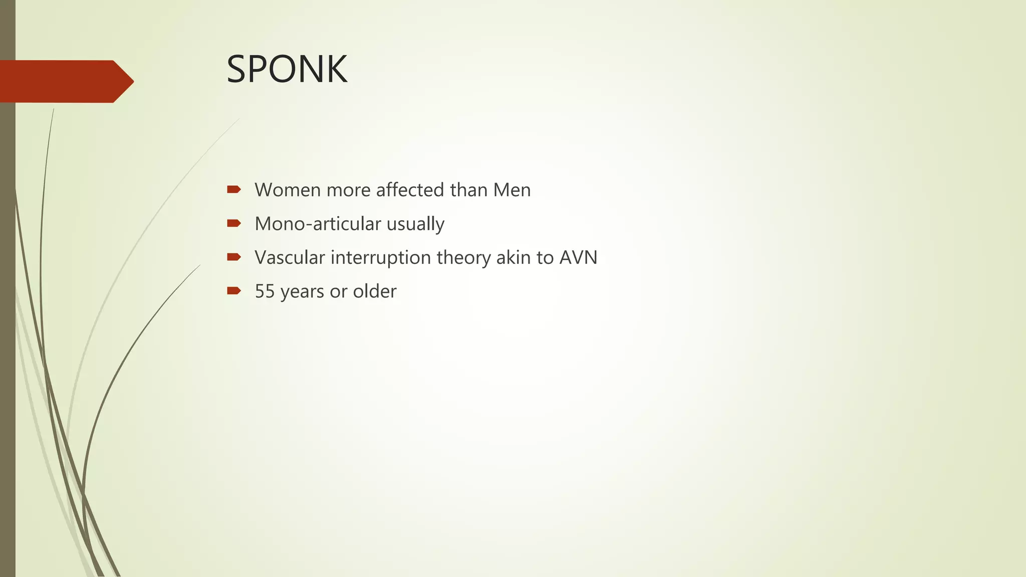 Sponk ppt | PPTX