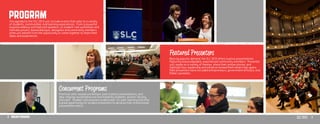 UBC SLC Partnership Package | PDF