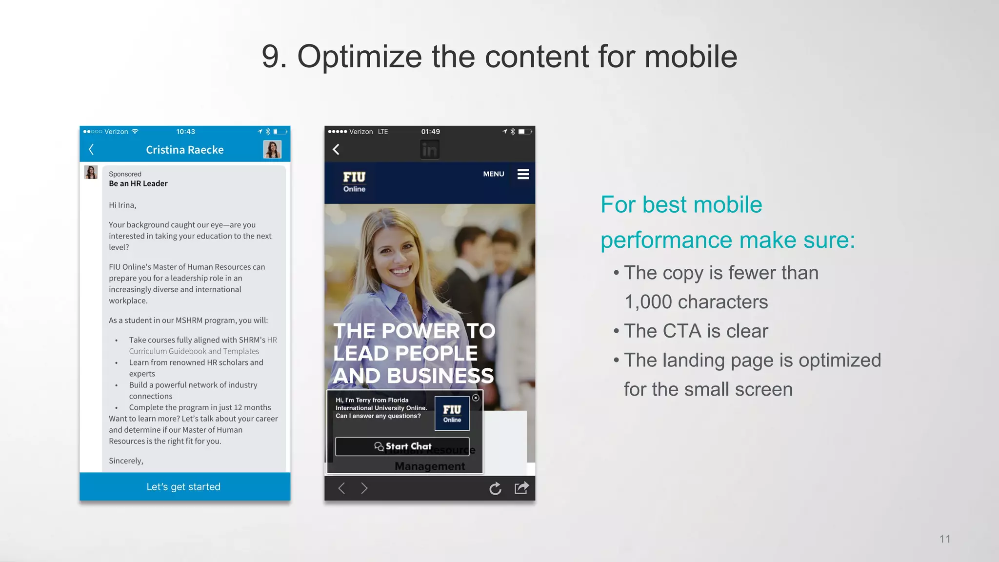 Sponsored InMail: Best Practices & Gallery of Examples | PDF