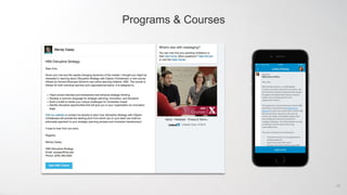 Sponsored InMail: Best Practices & Gallery of Examples | PDF