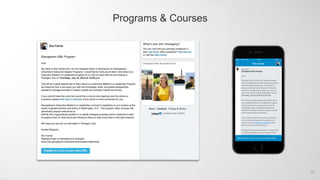 Sponsored InMail: Best Practices & Gallery of Examples | PDF