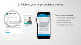 Sponsored InMail: Best Practices & Gallery of Examples | PDF