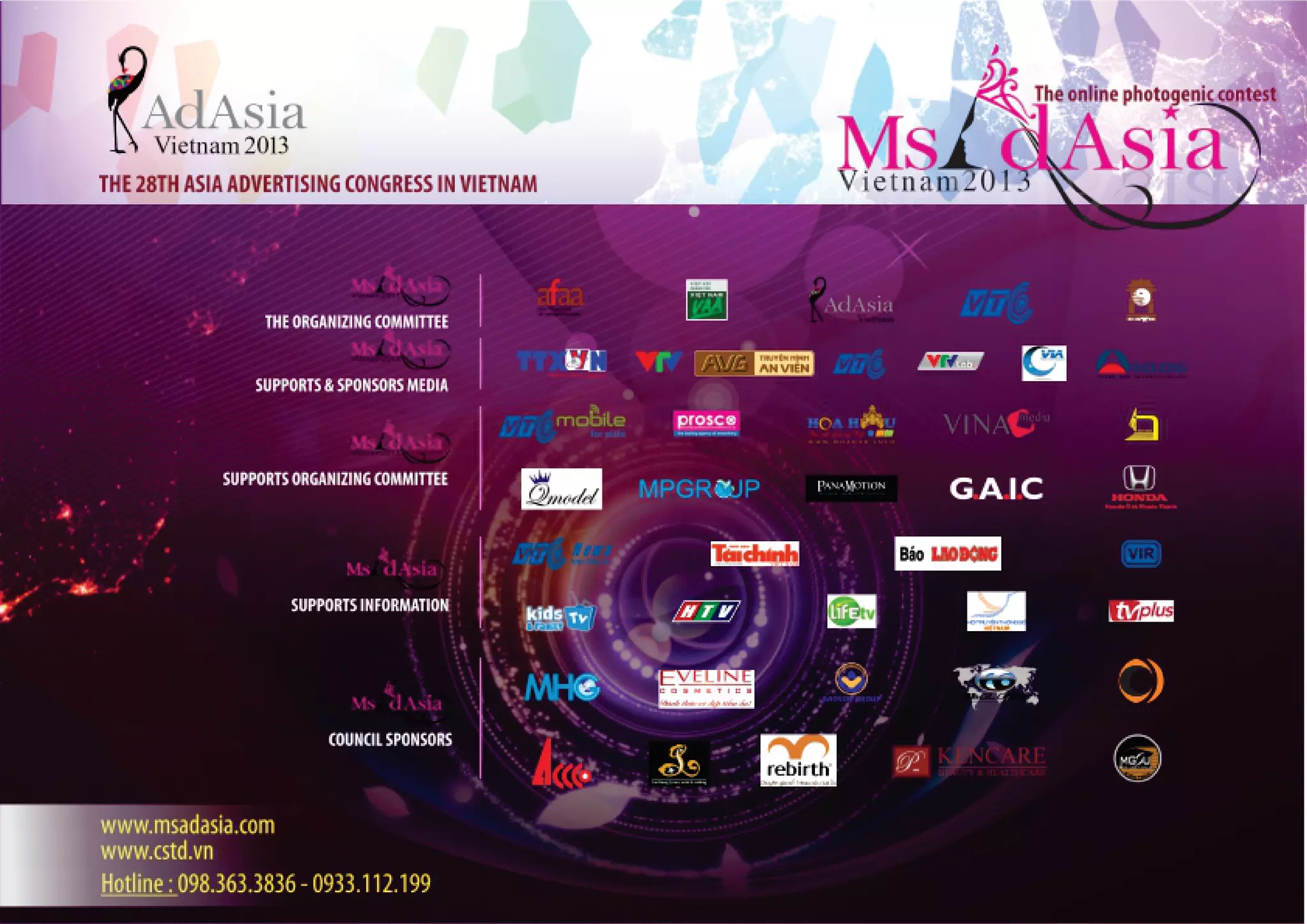 Sponsor ms ad asia chinase-picture | PDF