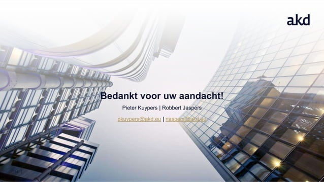 Sponsorovereenkomst als overheidsopdracht | PPT