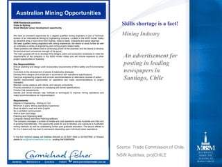 Sponsorship Visa In Australia | PPT | Business | Business and Finance