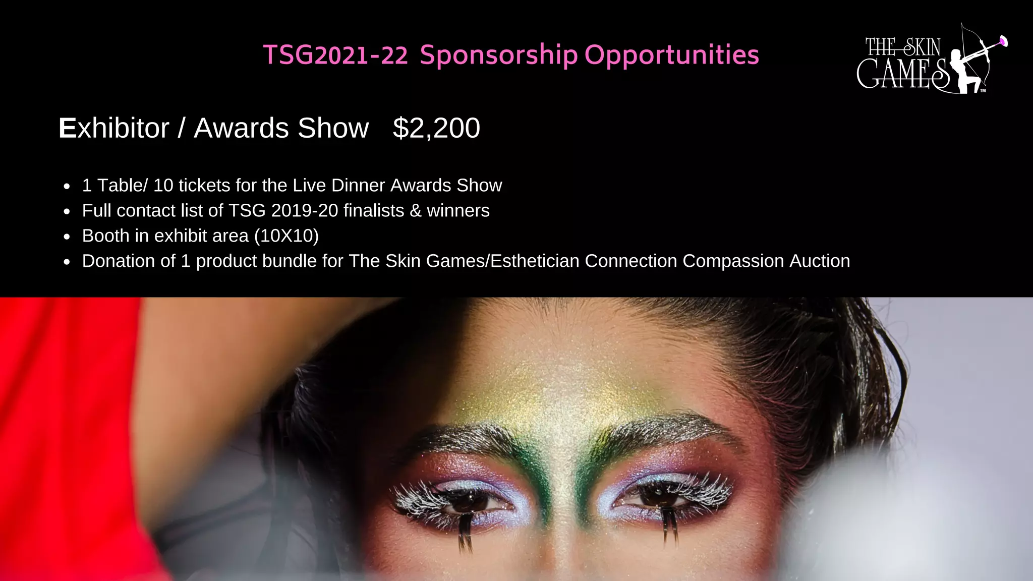 Sponsorship deck tsg 2021 22 | PPT