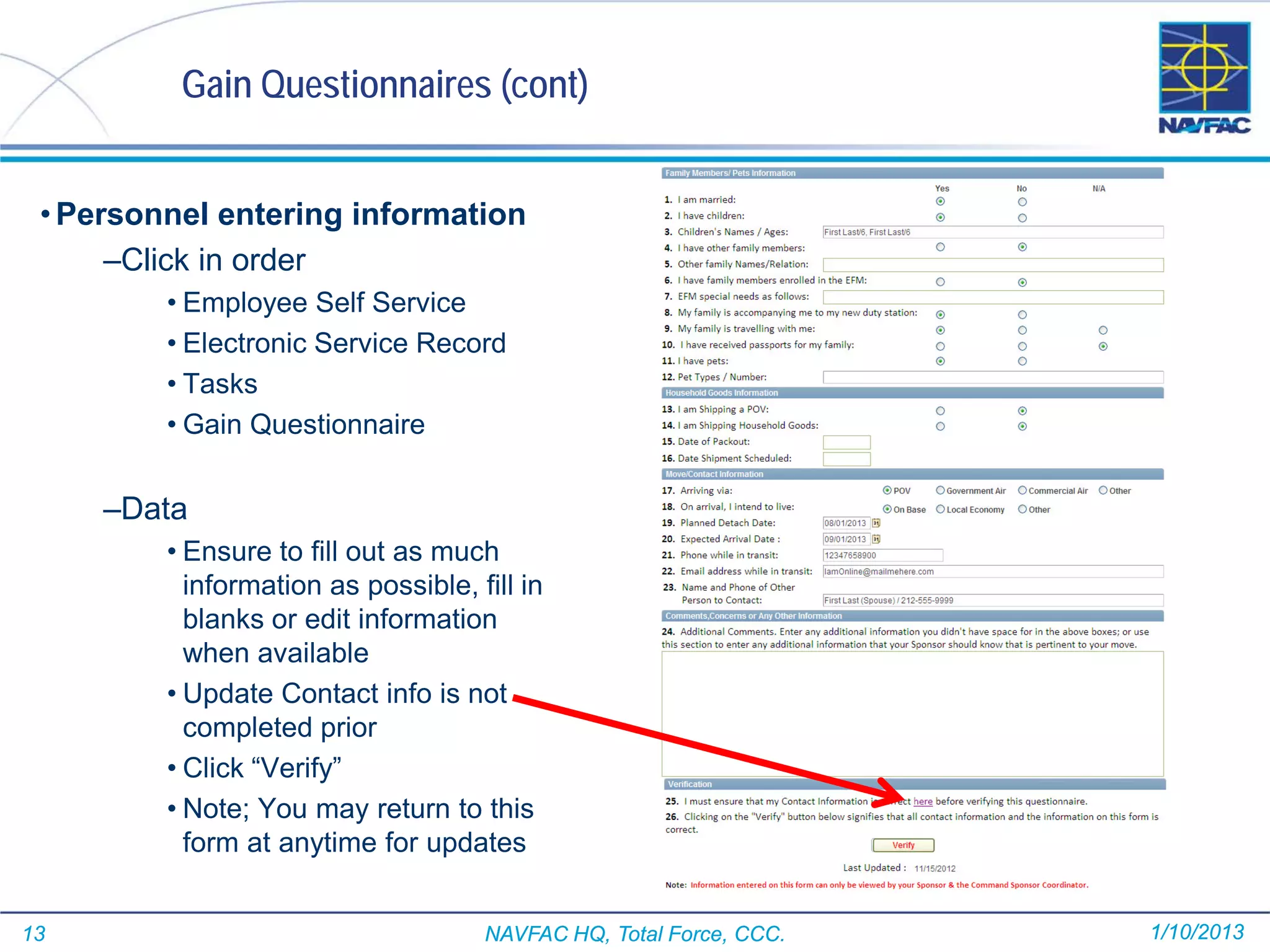 Sponsorship in CIMS step by step | PDF