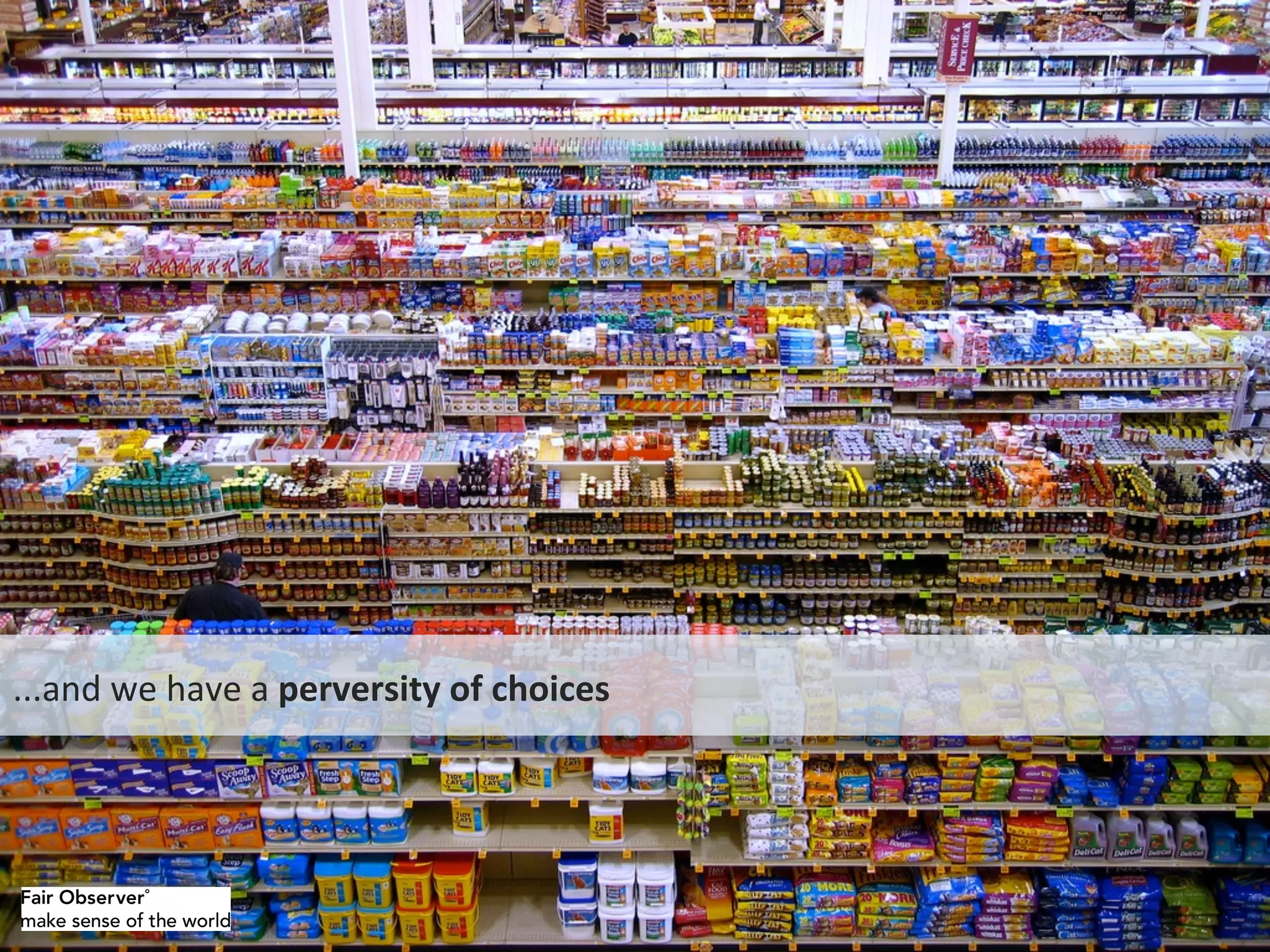 Fair Observer - Making sense of the world | PDF | Business | Business ...