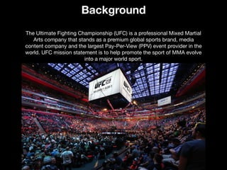 Sponsorship Proposal | PDF