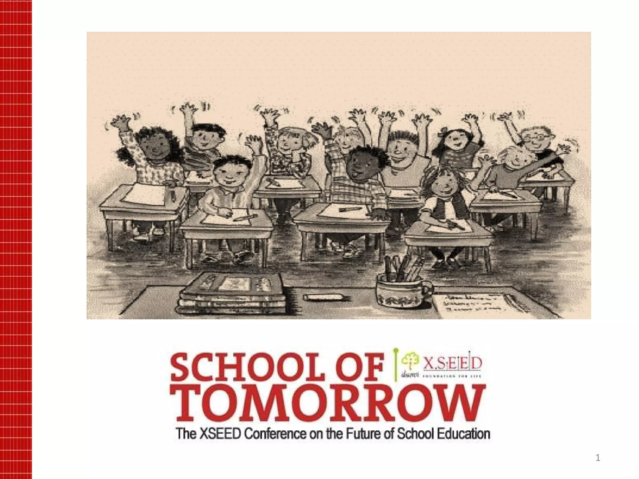 School of Tomorrow | PPT