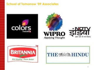 School of Tomorrow | PPT