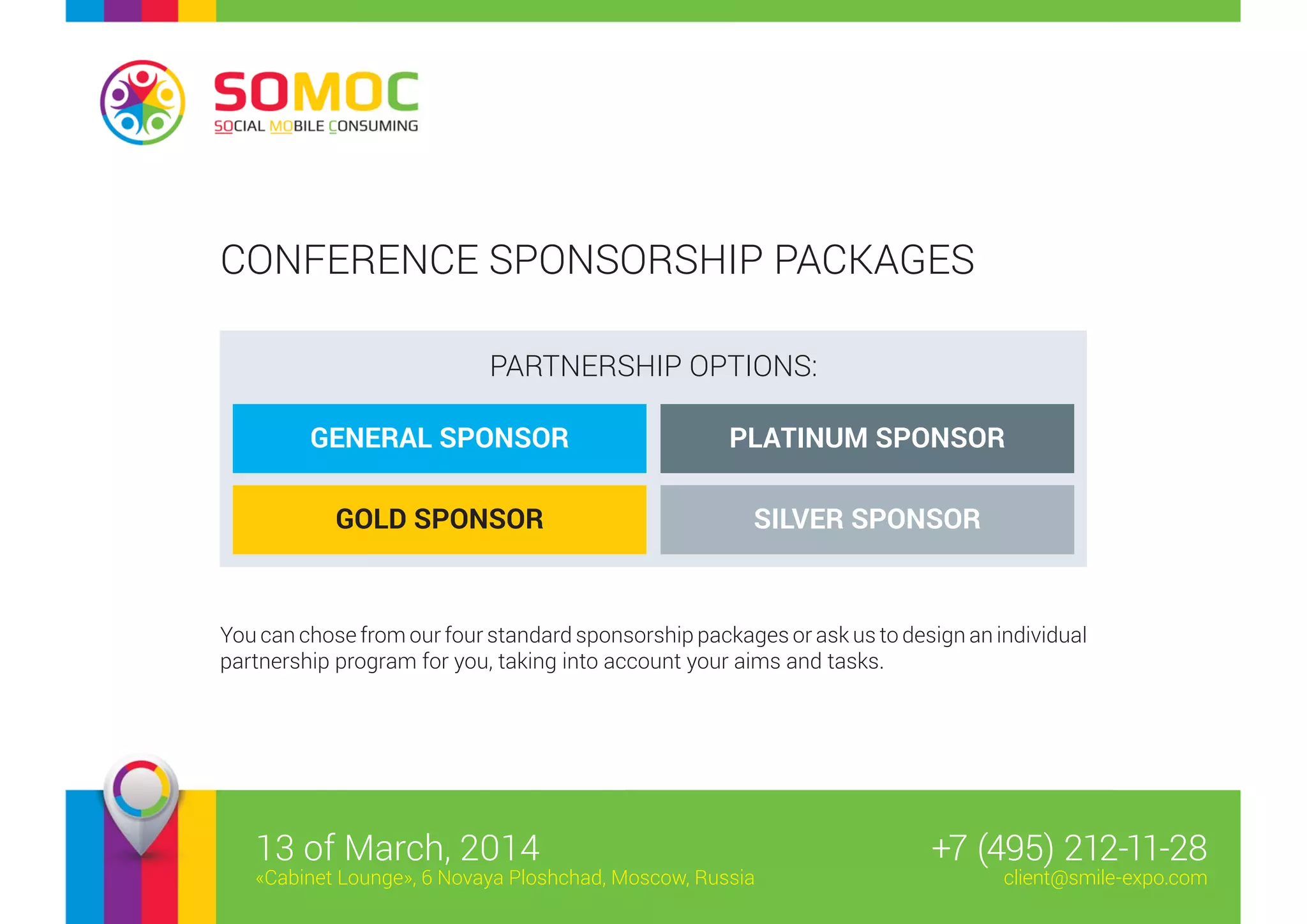 Sponsor somoc eng | PPT