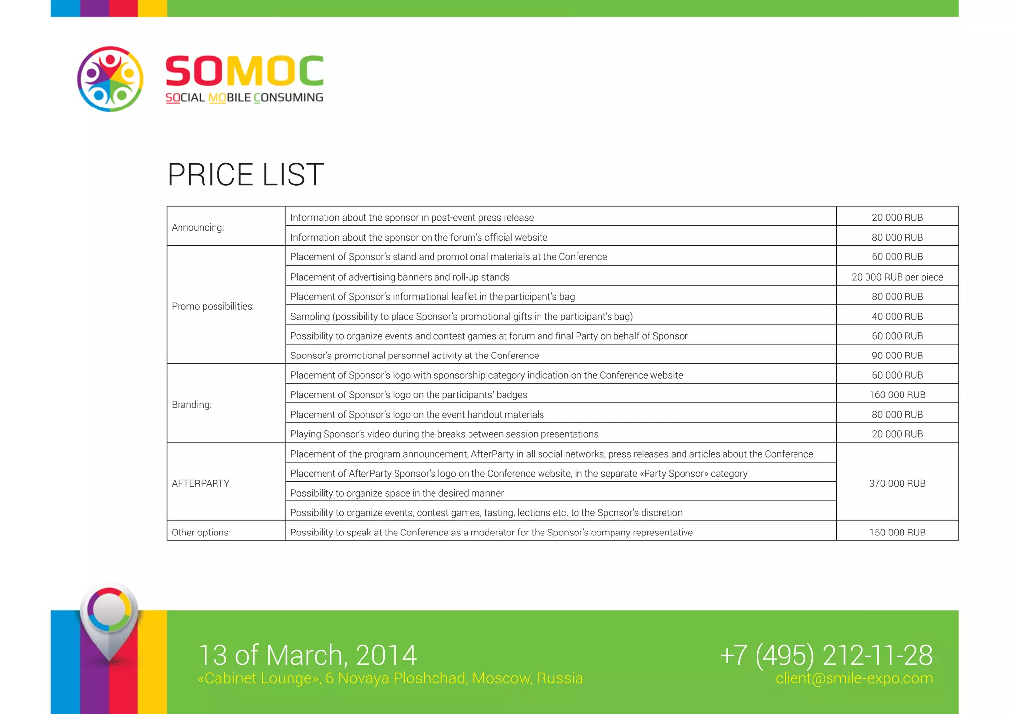 Sponsor somoc eng | PPT