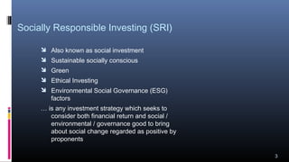 The world's first proposed Christian Social Stock Exchange (CSSE ...