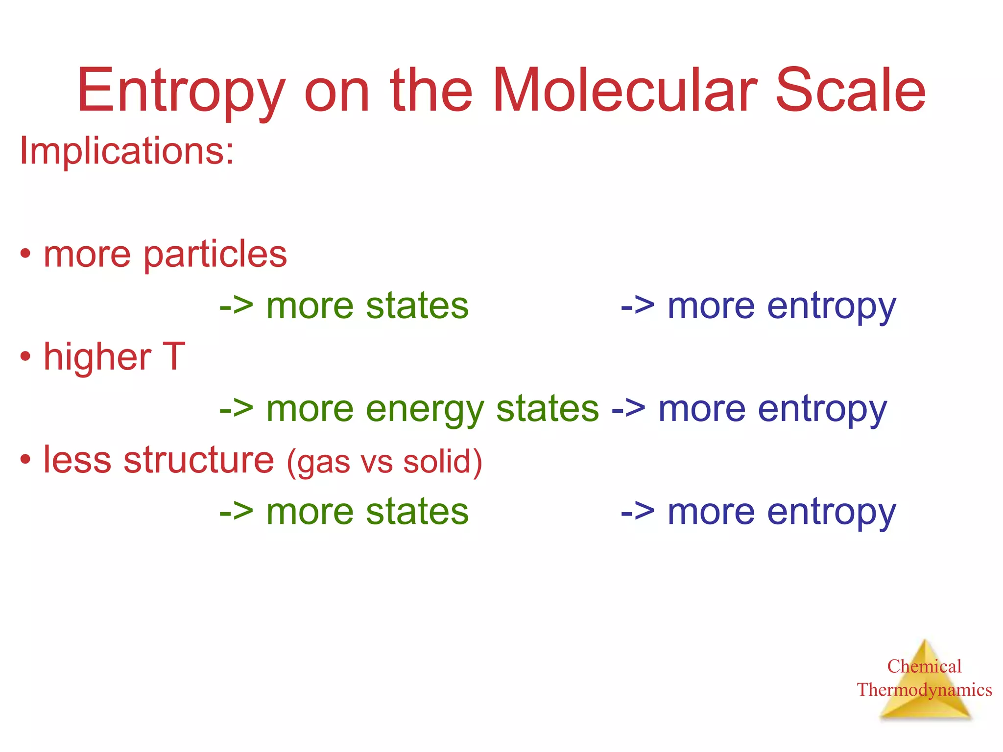 Spontaneity-Entropy-and-Free-Energy.ppt