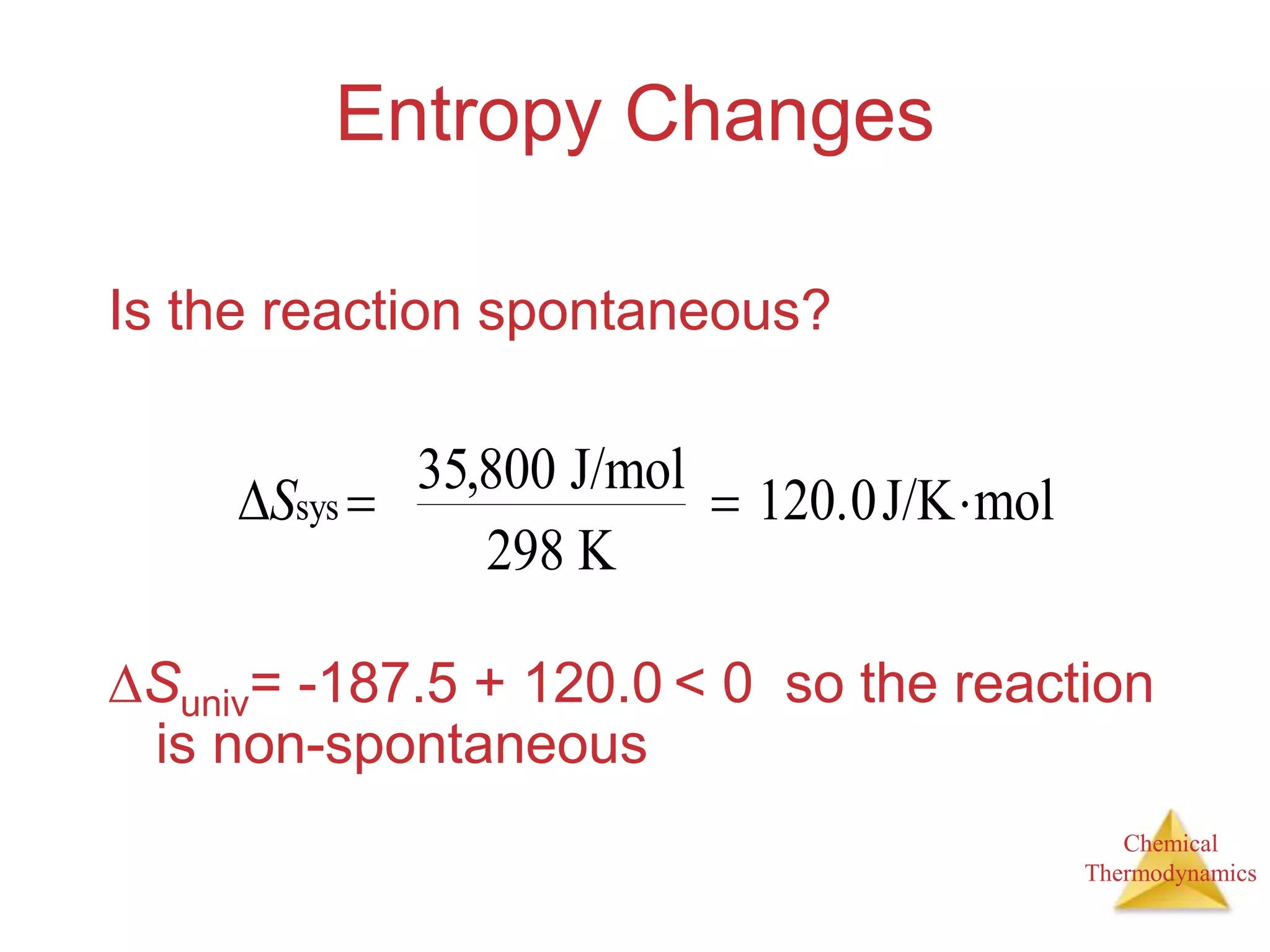 Spontaneity-Entropy-and-Free-Energy.ppt
