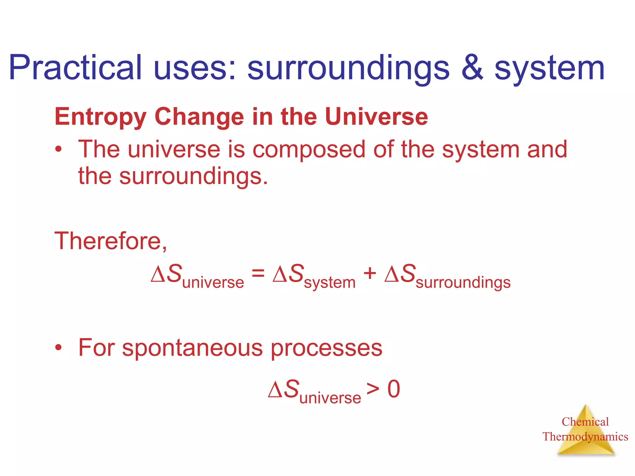 Spontaneity-Entropy-and-Free-Energy.ppt