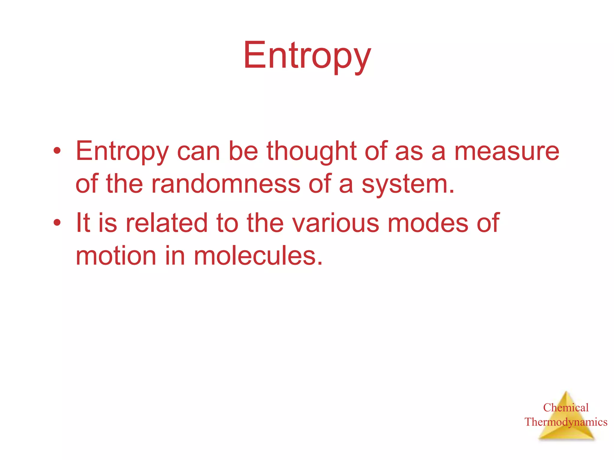 Spontaneity-Entropy-and-Free-Energy.ppt