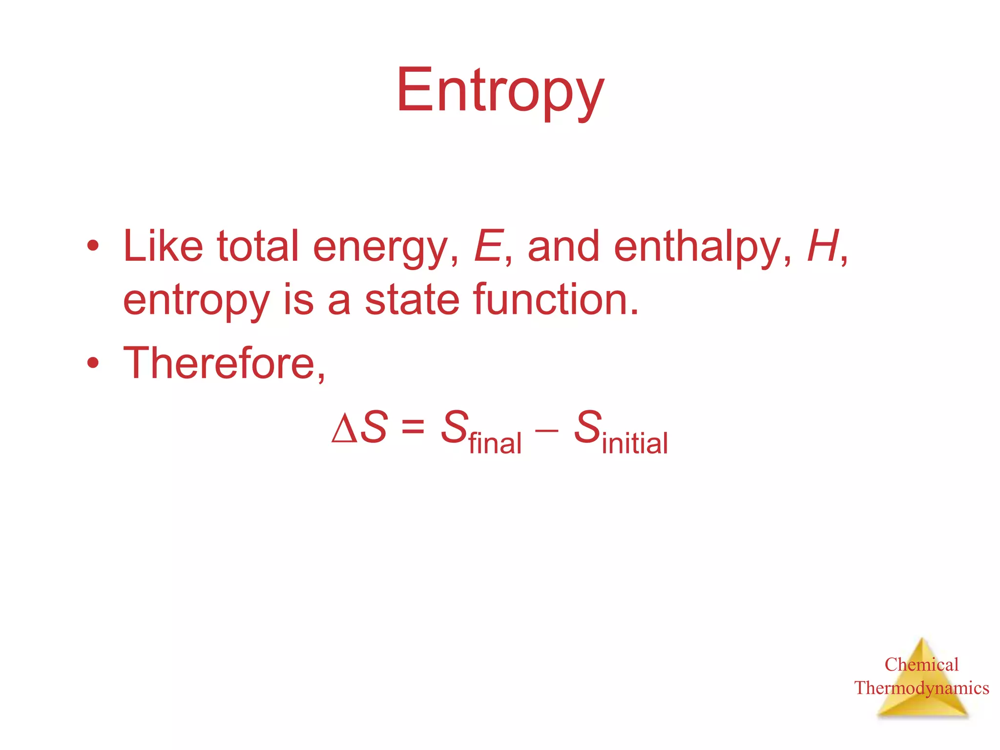 Spontaneity-Entropy-and-Free-Energy.ppt