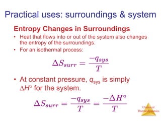 Spontaneity-Entropy-and-Free-Energy.ppt