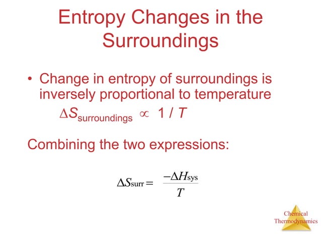 Spontaneity-Entropy-and-Free-Energy.ppt