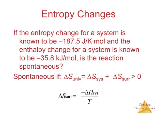 Spontaneity-Entropy-and-Free-Energy.ppt
