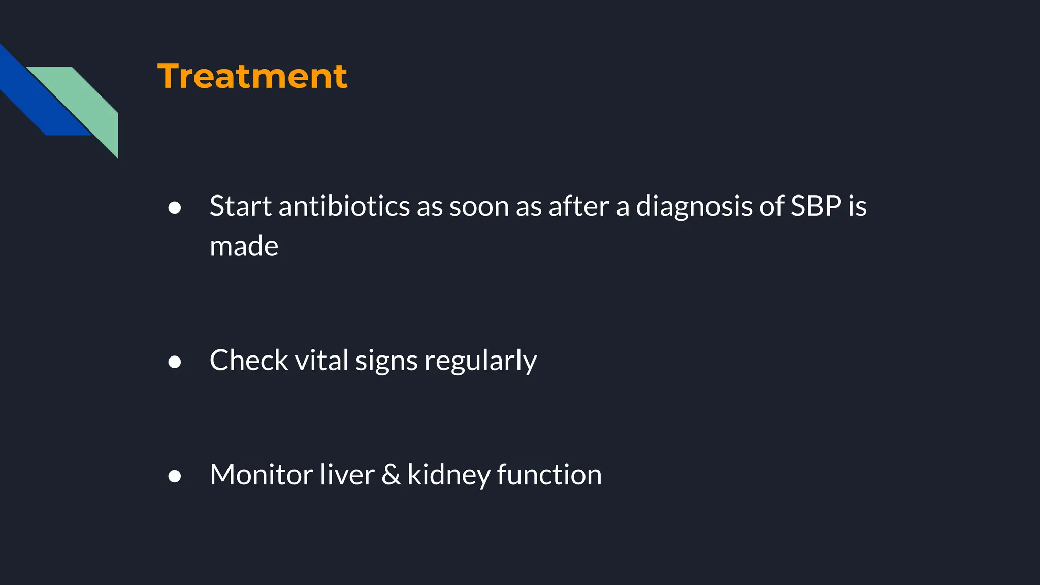 Spontaneous Bacterial Peritonitis - Pathogenesis , Clinical Features & Management | PDF