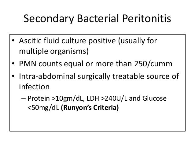 spontaneous bacterial peritonitis: peritonitis pdf – QAYO