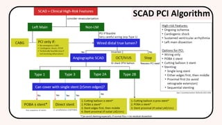 Spontaneous Coronary Artery Dissection (SCAD) | PDF